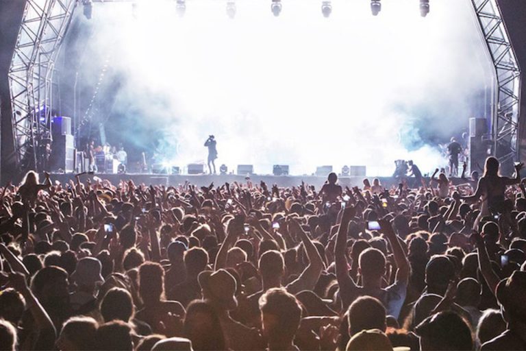 Berlin Concerts and Music Events to Enjoy This Summer | Berlin Street Art